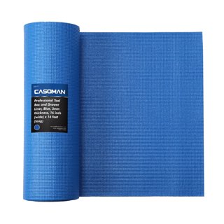 Plast-O-Mat Ribbed Nonadhesive Shelf Liner, Bisque - Walmart.com
