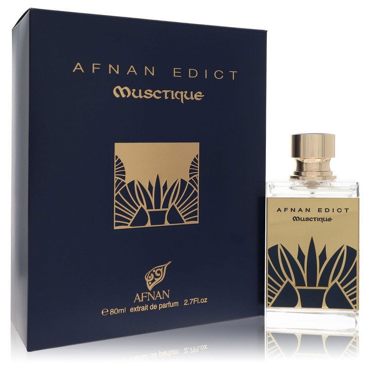 Click here for Afnan Edict Musctique By Afan Extrait De Parfum Sp... prices