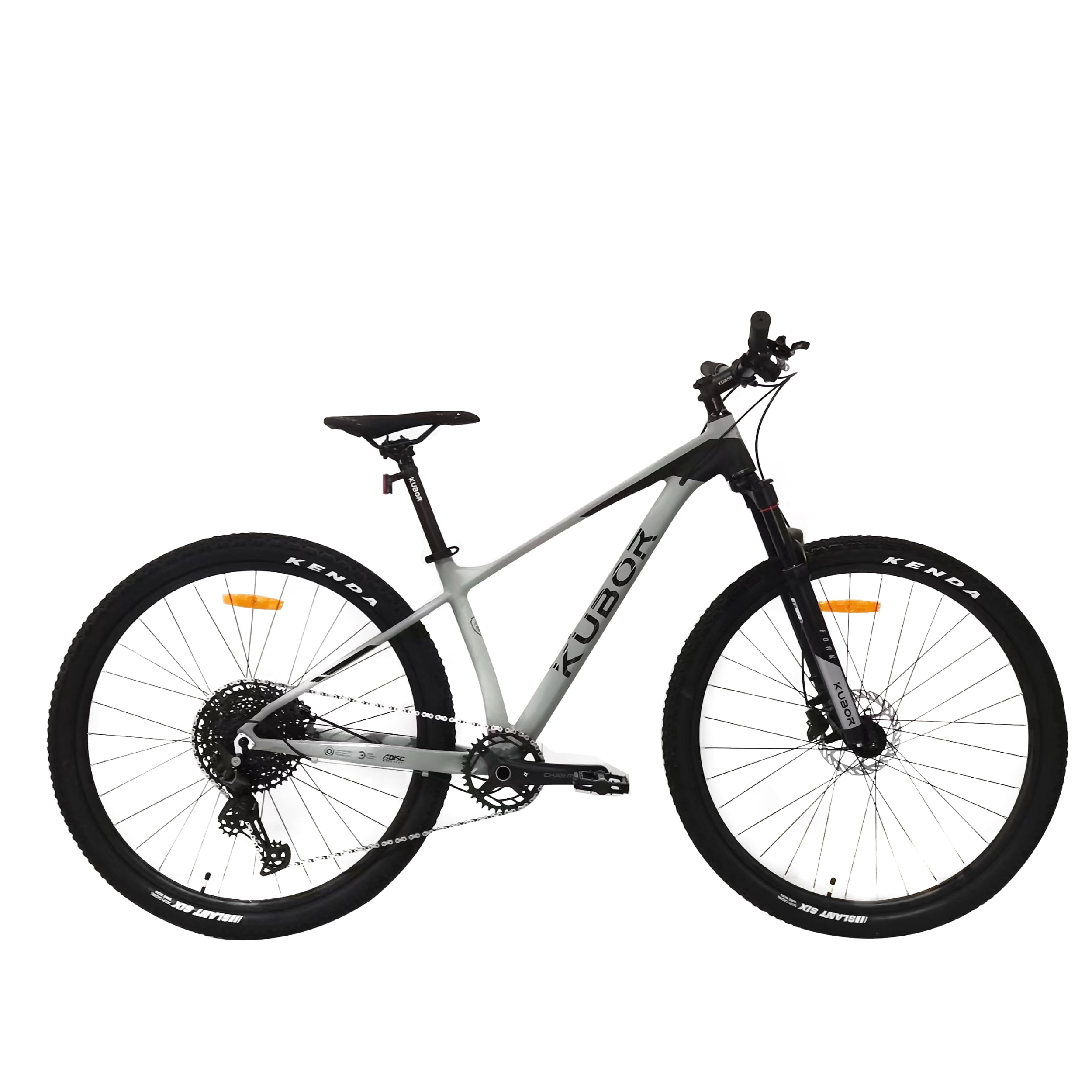 Bicicleta Montaña KUBOR R29 Tornado Arena | Walmart en línea