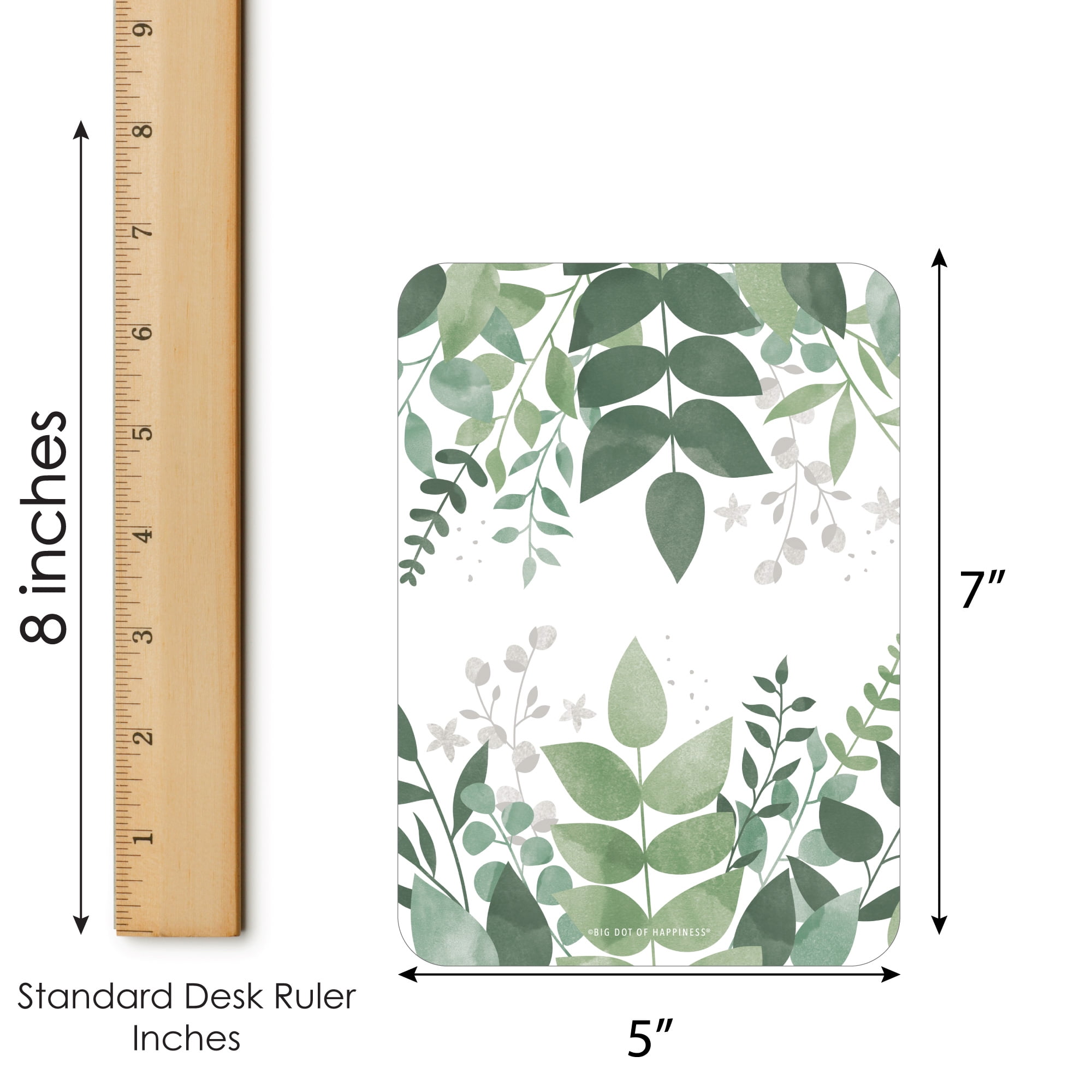 Big Dot of Happiness Boho Botanical Bride - Find the Guest Big Dot of Happiness Boho Botanical Bride - Find the Guest