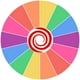 Prize Wheel 12 inch for fundraising, drinking party, team events, Metal ...