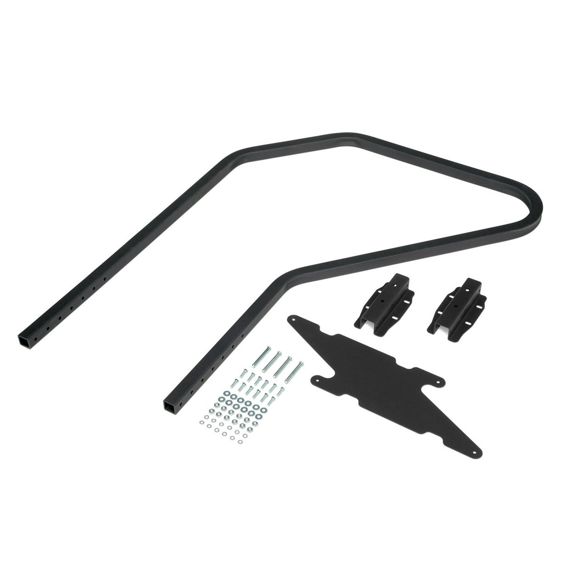 Click here for Lippert Components Entry Step Hand Rail 799640 Sol... prices