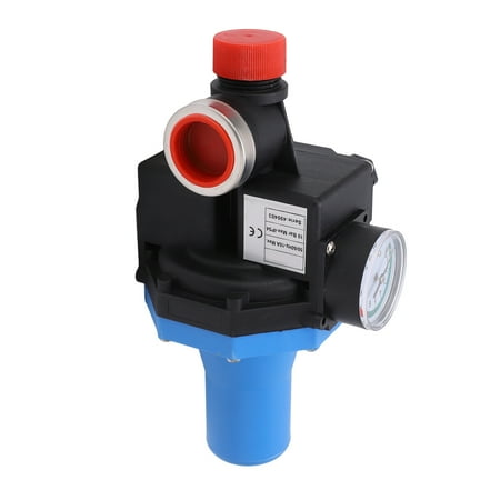 Water Pressure Control Device,Water Pump Pressure Controller Pump ...
