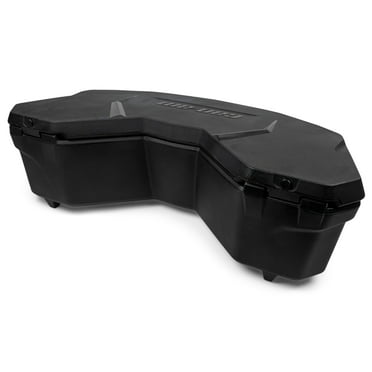 Can-Am 715003879 LinQ 12 Gallon Cargo Box Outlander Defender Renegade ...