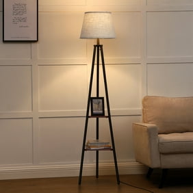Minecraft Glowstone Tripod Floor Lamp | 62 Inches Tall - Walmart.com