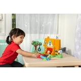 VTech® Go! Go! Cory Carson® The Carson Playhouse™ Playset - Walmart.com