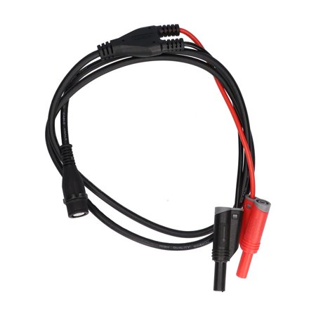 P1204 BNC Test Leads Set Multifunctional Oscilloscope Test Cable High ...
