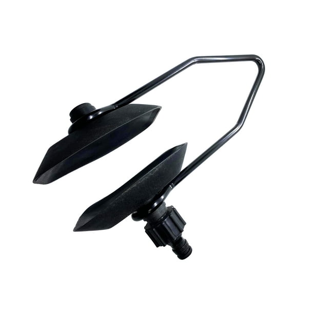 Marine City Boat Motor Flusher Engine Flush Away Sand/Salt Outboard ...