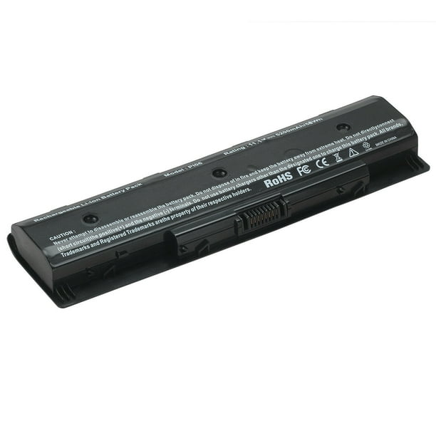 Spare Battery For HP PI06 PI09 710416-001 710417-001 Pavilion 14-E 15-E ...