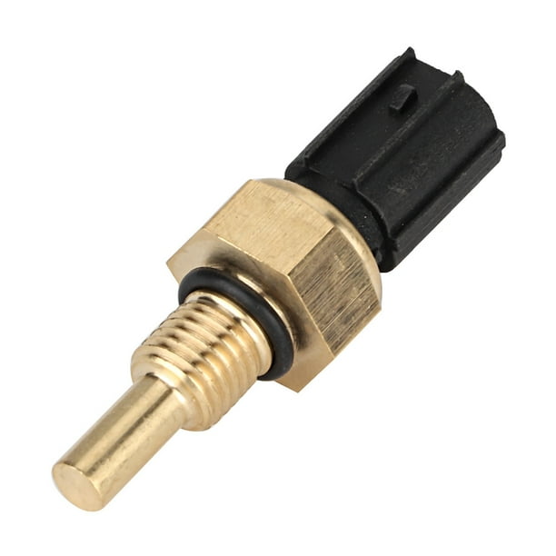 Vehicle Coolant Sensor,37870PLC004 Engine Coolant Temperature Coolant ...