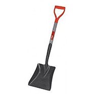 Ames Fiberglass Handle Shovel - Walmart.com