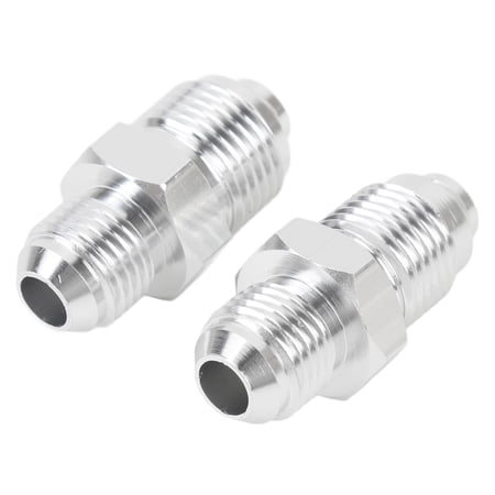 Power Steering Adapter Fitting, High Stability 6AN Power Steering ...