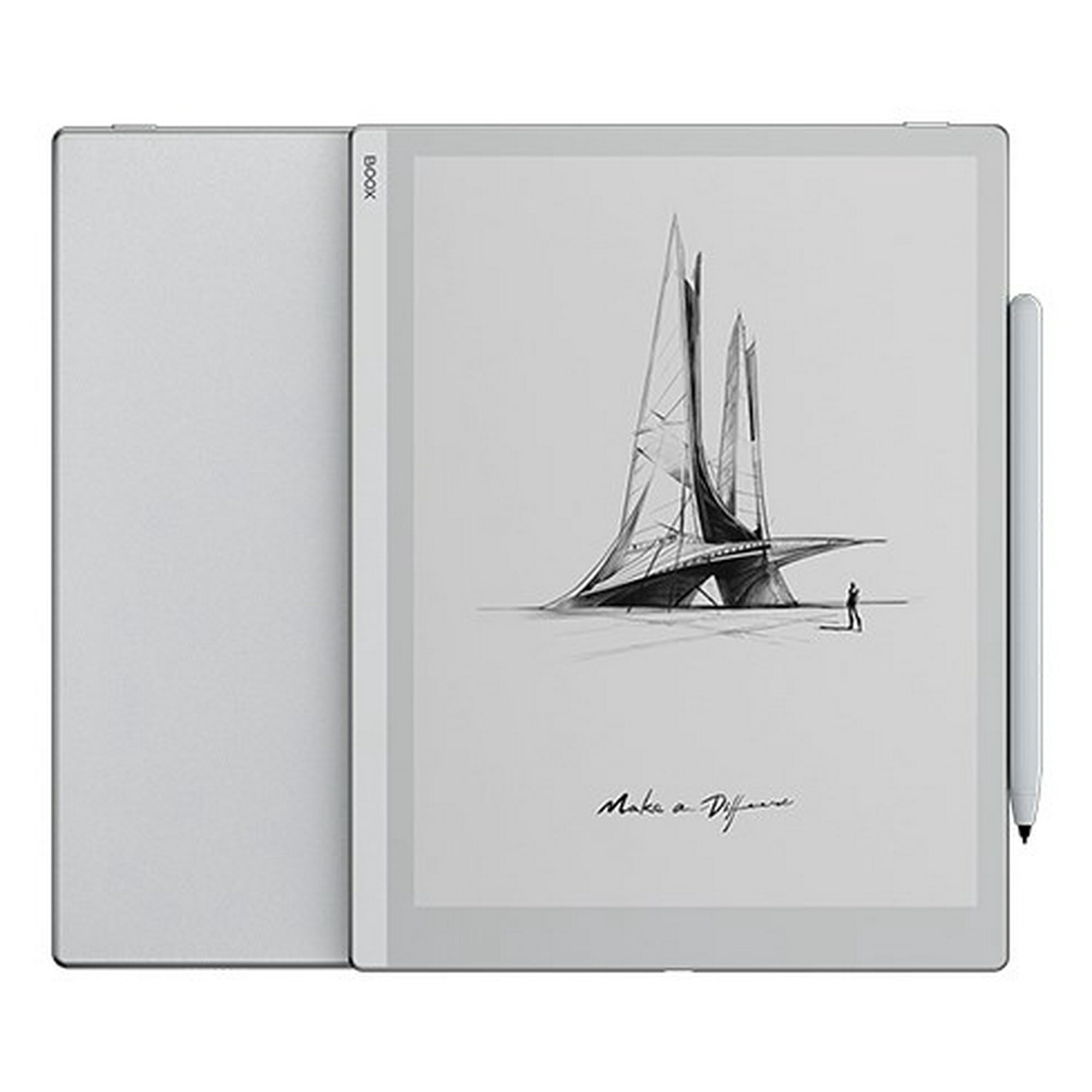 Click here for Onyx - Onyx Boox Go 10.3 64 Gb 26.2 Cm (10.3) 4 Gb... prices