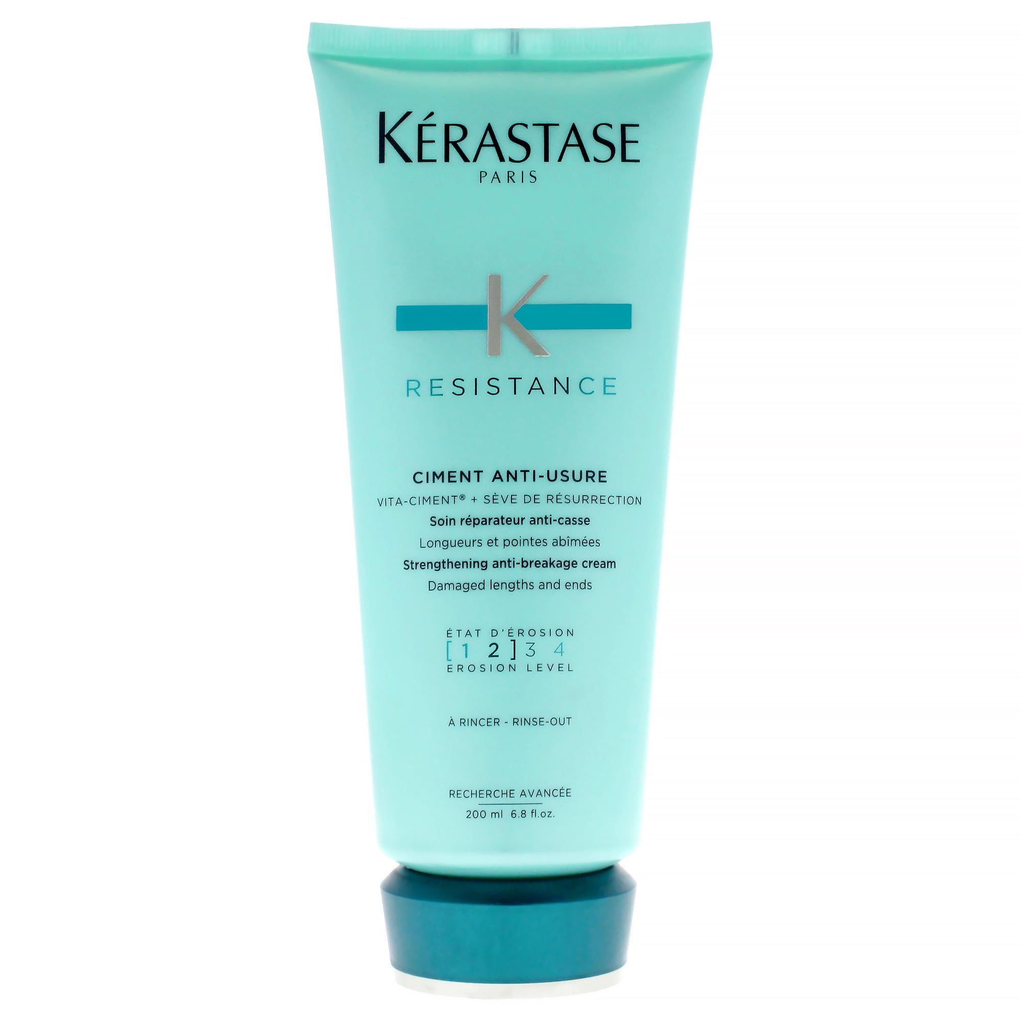 Click here for Kérastase Resistance Ciment Anti-Usure Conditioner... prices