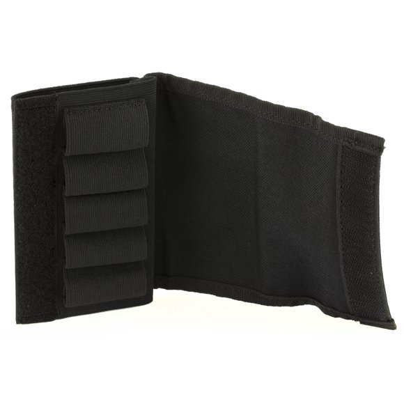 Buttstock Shotgun Shell Holder