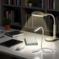 SHAANXIXIAN USB Flexible Light Keyboard PC Computer Desktop Book ...
