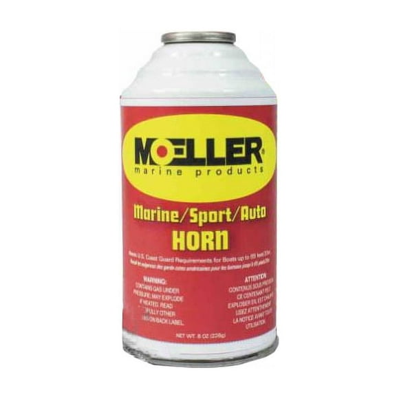 Moeller Marine Products
