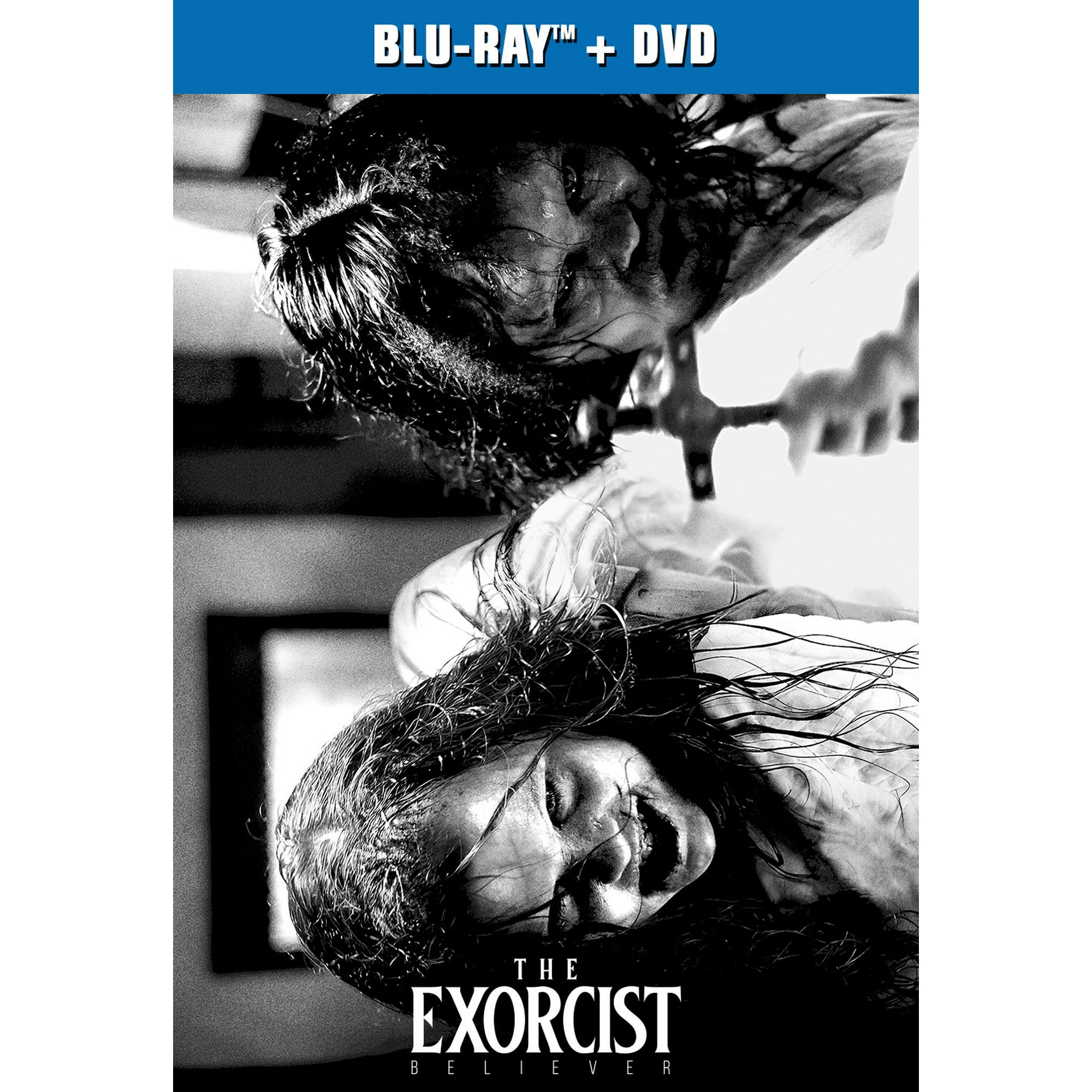 Click here for Universal The Exorcist: Believer (Blu-Ray + Dvd) [... prices