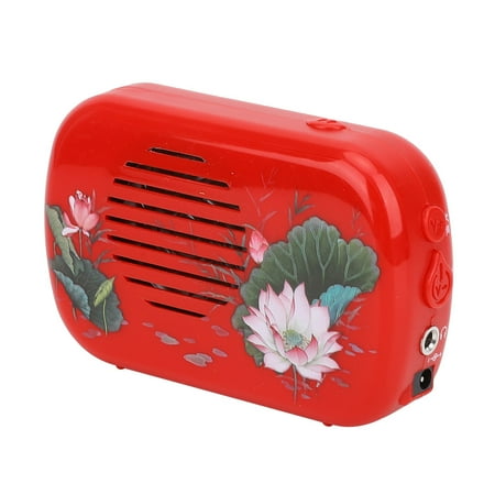 Buddha Machine, Buddhist Chanting Player, Support Single Loop Playback ...