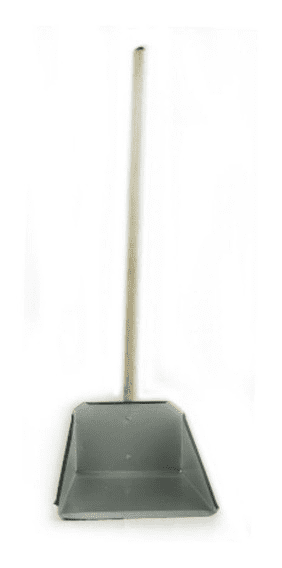 RECOGEDOR DE LAMINA TROQUELADO R0023 MARIAJOSE MARIAJOSE R0023 ...