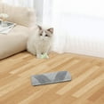 Replacement Mop Cloth For Eureka J20 Robot Vacuum Cleaner, Washable ...