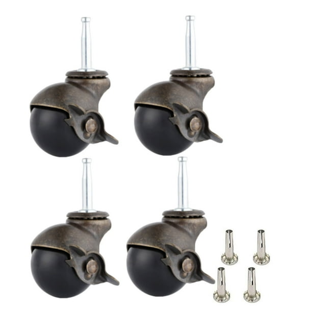 fastboy 4piece Sturdy Earth Wheel With Strong Load-bearing Capacity For ...