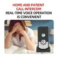 2Pc Intercoms Wireless for Home Voice Bidirectional Caller Home Ultra ...
