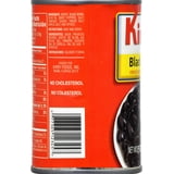 Goya Kirby Black Beans, 15 Oz - Walmart.com
