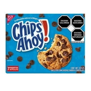 Galletas Chokis clásica con chispas sabor chocolate 76 g | Walmart en línea