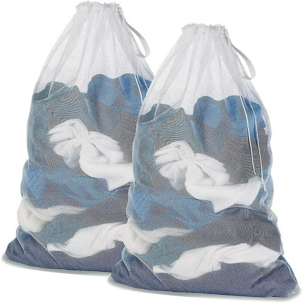 Laundry Bag - Washing Nets Laundry Bag-laundry Bags To Protect Machine ...