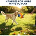 Herding Ball, Large Inflatable Ball — 10/18/22 Inch Herding Balls for ...