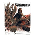 Walmart Exclusive: The Walking Dead Complete Series Box Set (Seasons 1 ...