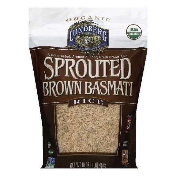 Lundberg Family Farms