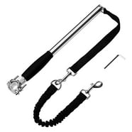Walky Dog Plus Hands Free Bicycle Dog Leash Exerciser - Walmart.com