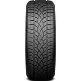Dunlop SP Winter Sport 3D ROF Winter 245/45R18 100V XL Passenger Tire - Walmart.com