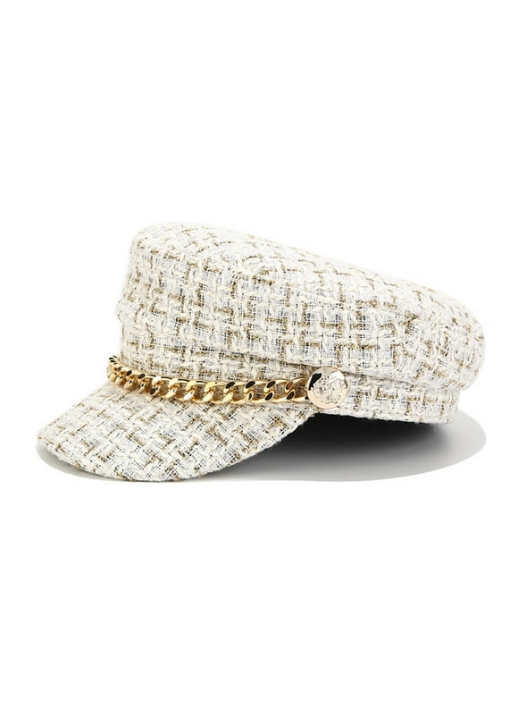 Womens Cadet Cap