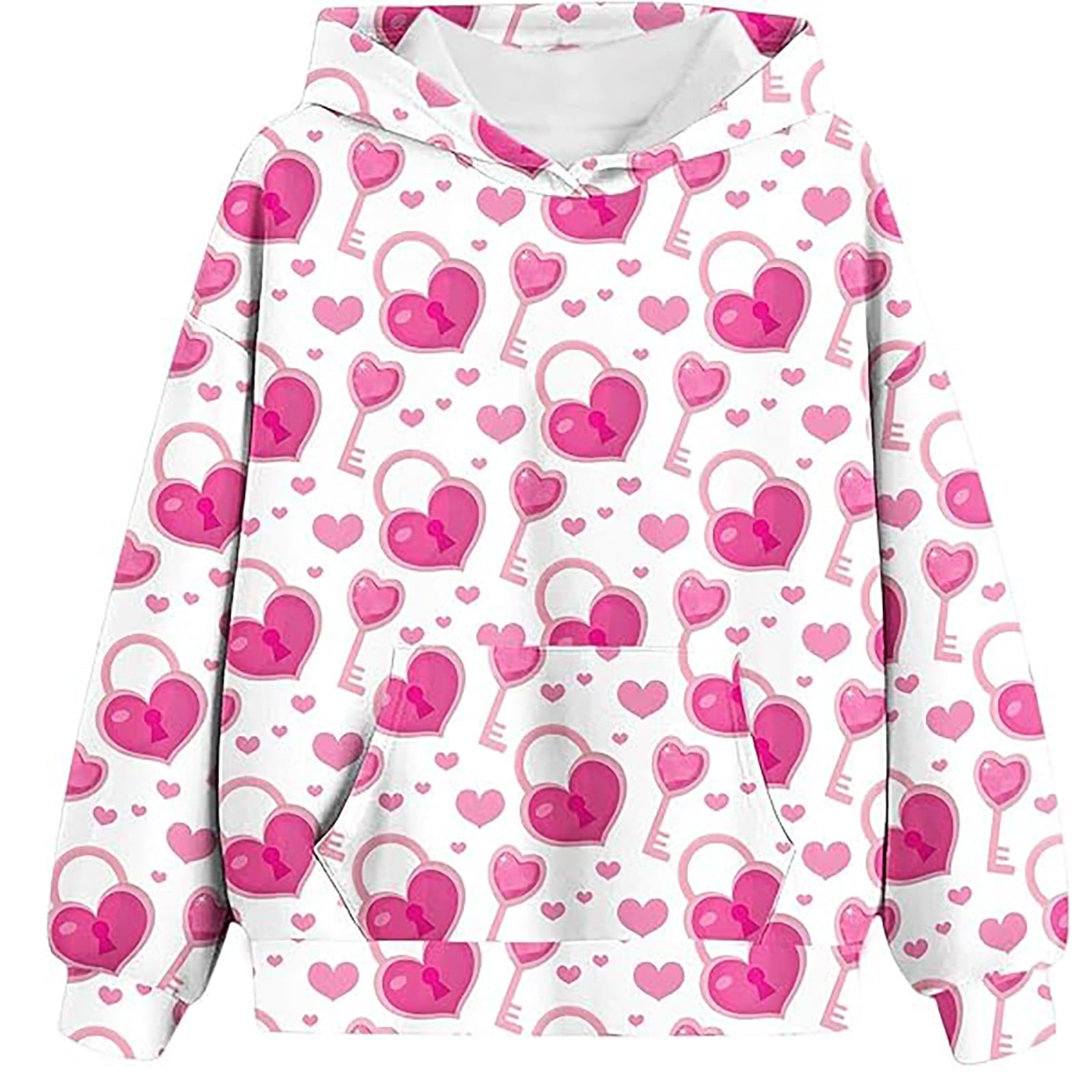 Click here for Vjattwr Hoodies For Teen Girls Hoodies For Teen Gi... prices