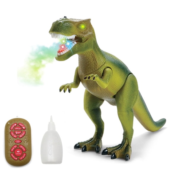 Remote Control Dinosaur