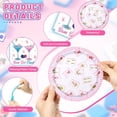 168 Pcs Mahjong Cocktail Party Supplies for 24 Guests, Mahjong Drinks ...