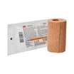 3M Coban Medical Adhesive Elastic Wrapping Stretch Bandage, 4 Inch x 5 ...