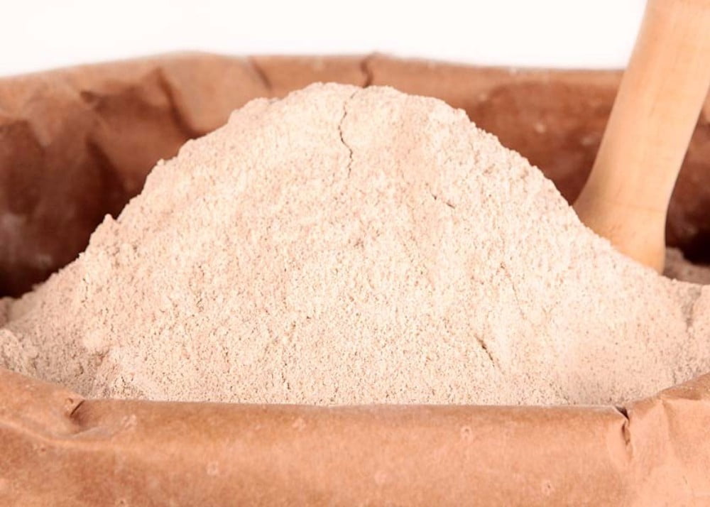 Rye Flour Light - Walmart.com