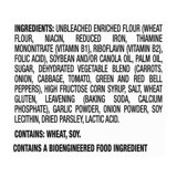 RITZ Roasted Vegetable Crackers, 13.3 oz - Walmart.com