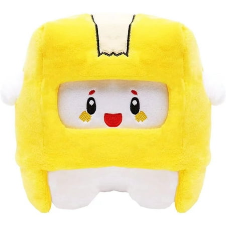 Boxy Plush, Game Detachable Boxy Foxy Soft Doll, Stuffed Animal Plushie ...