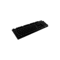 HyperX Full key Set Keycaps - PBT (Black) - Walmart.com