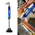 Universal Fence Clamp for Table Router Tables Clamping Squares Drill ...