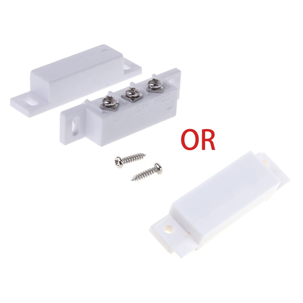 Roller Shutter Door Magnetic Contact