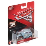 Disney/Pixar Cars 3 River Scott Diecast Vehicle - Details - Walmart.com