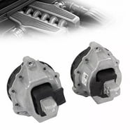 ATK Engines DMW4 Marine Rebuilt Long Block Engines for 2001-2004 Chevy ...