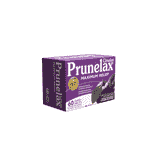 Prunelax Extra Strength Tablets, Natural Laxative For Occasional ...