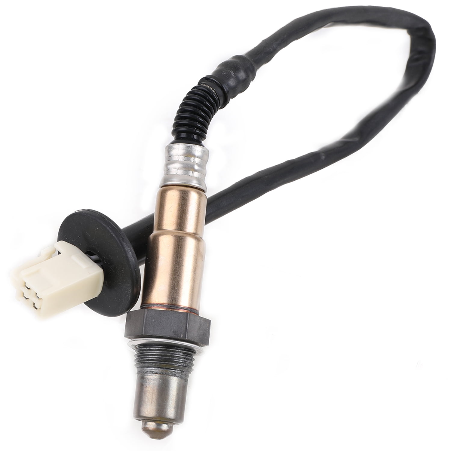 Bodeman Downstream Rear Oxygen O2 Sensor 4 wire for 2006-2010 2011 2012 ...